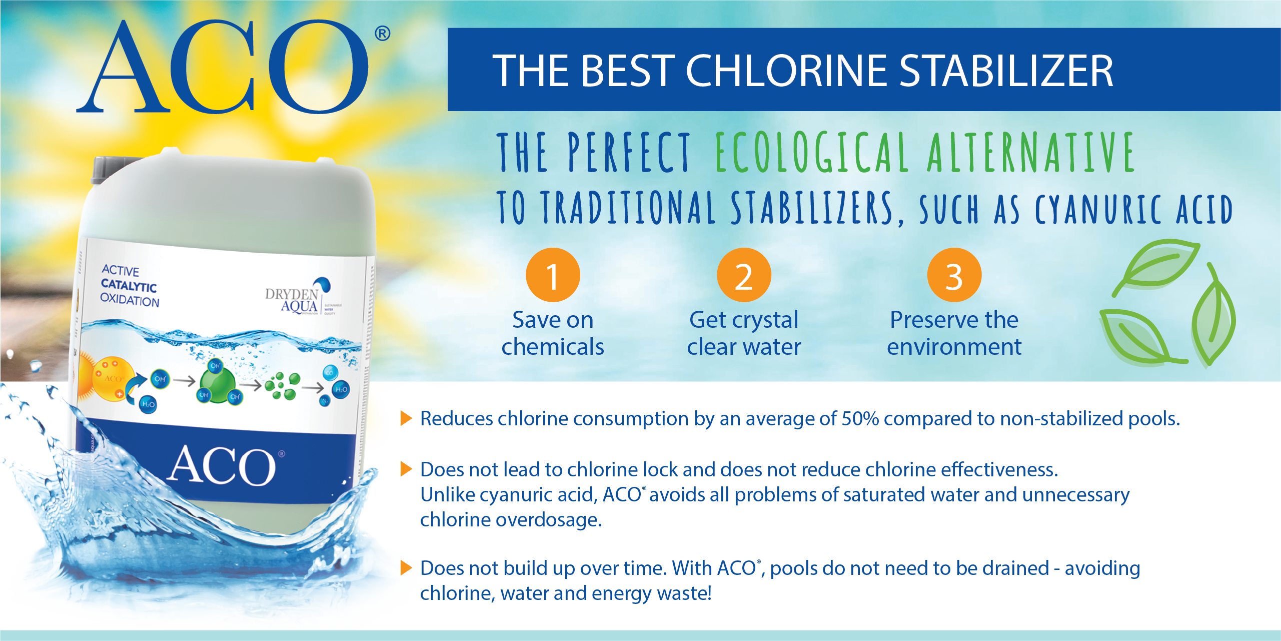 Commercial Aquatic Supplies